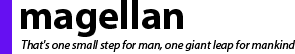Magellan - Login